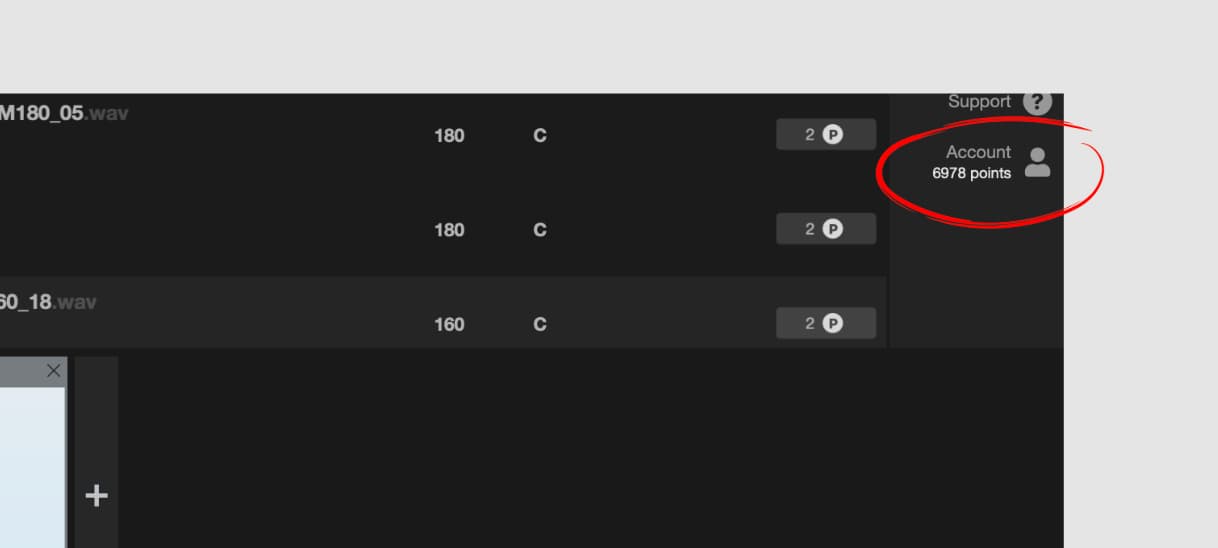 DTM初心者のためのLoopcloud「特徴」「料金」「使い方」徹底解説！AIでサンプルを探す新時代の制作環境│エルミュ！DAW&プラグインのセール情報比較サイト